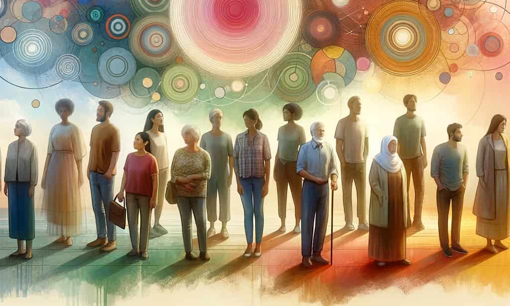 What is minority stress theory? | William Smith