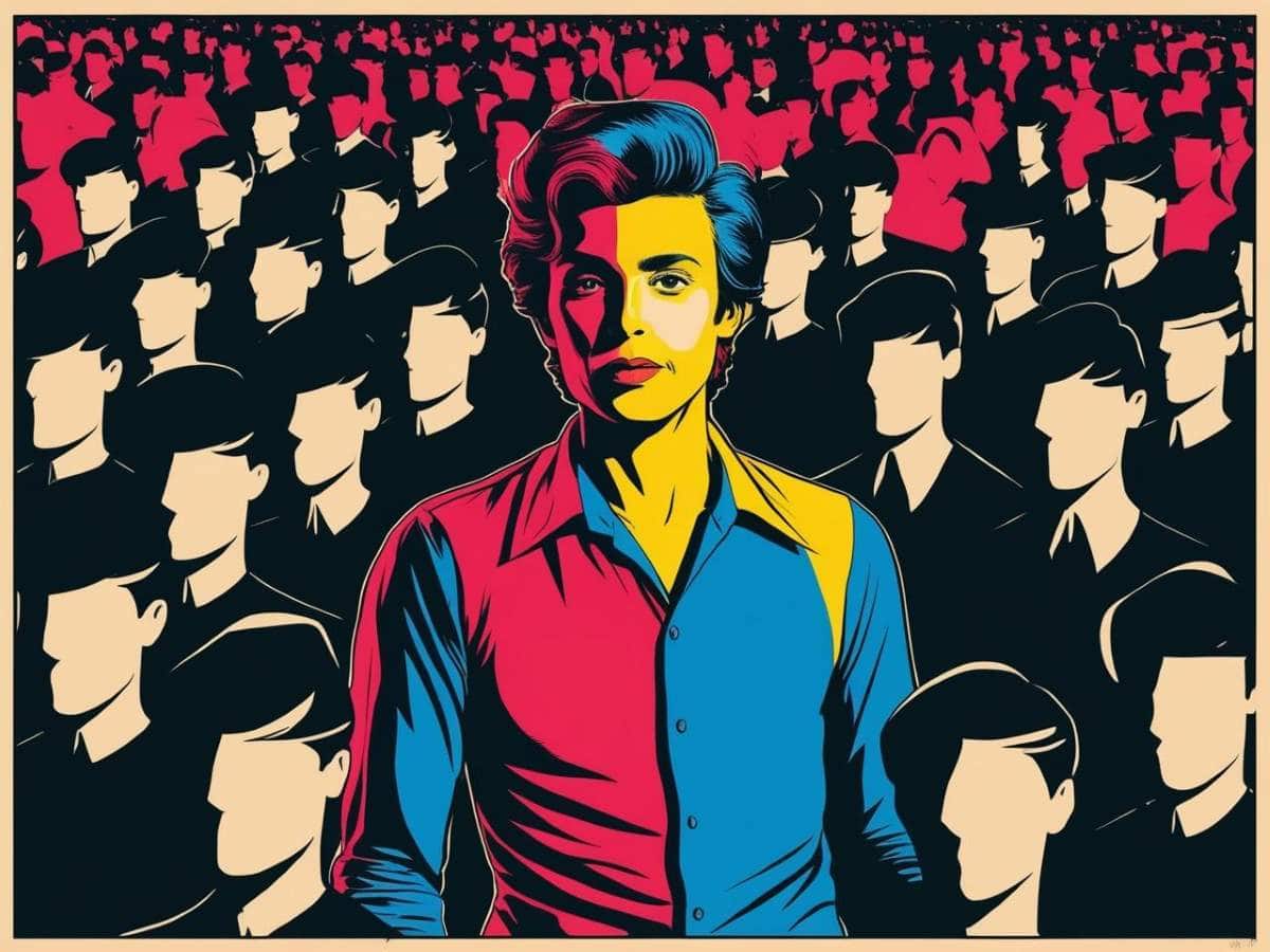 Peer Pressure at Any Age - Understanding its Impact on Adult Life ...